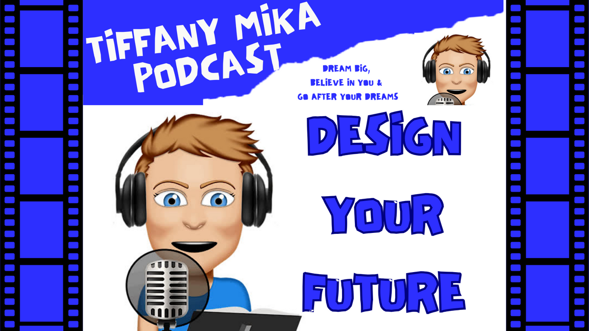 Designing Your Future: Creating Your 2024 – Tiffany Mika